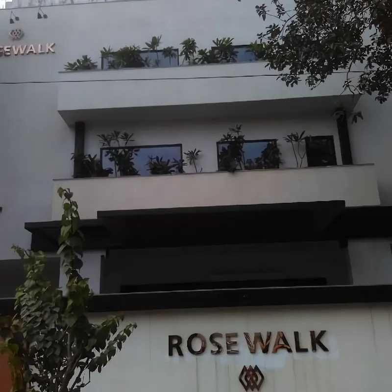 Rosewalk Healthcare Panchsheel Park, South Delhi - Contact number ...