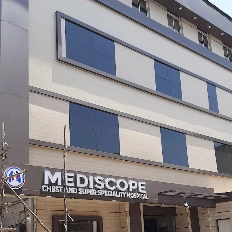 Mediscope Hospital Kadugondanahalli, Bengaluru - Contact number ...
