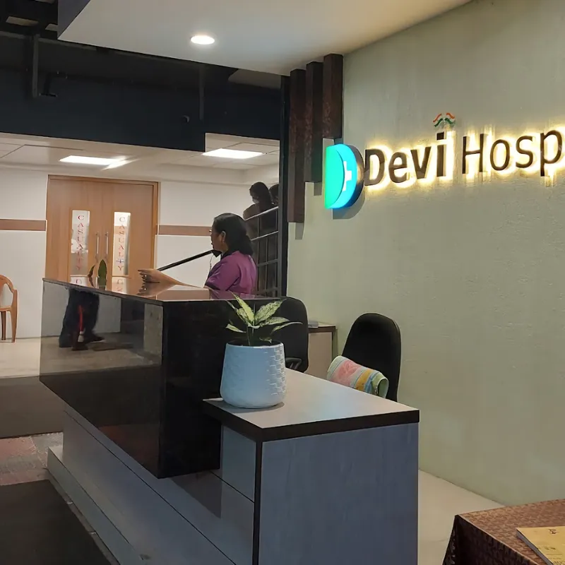Devi Hospital Pvt. Ltd Thrippunithura, Ernakulam - Contact number, Doctors, Address | Bajaj ...
