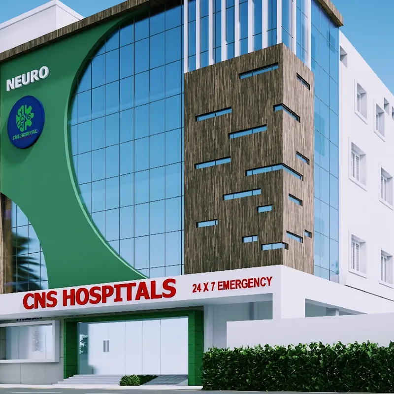 CNS Hospitals Avinashi, Tirupur - Contact number, Doctors, Address ...
