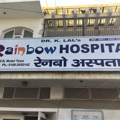List of Best General-alt-medicine Hospitals in Panipat - 2024 Find Hospitals Near me | Bajaj ...
