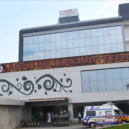 List of Best Dentistry Hospitals in Anand - 2024 Find Hospitals Near me | Bajaj Finserv Health