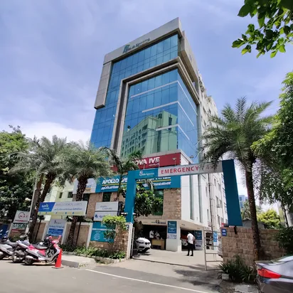 List of Best Cancer-care Hospitals in Chennai - 2024 Find Hospitals ...