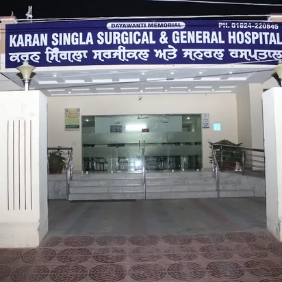 List of Best Hospitals in Phulmandi - 2024 | Find Hospitals Near me ...