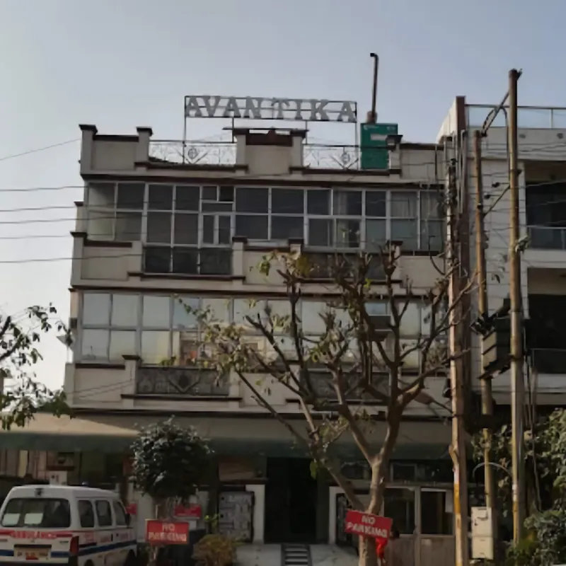 Avantika Hospital Indirapuram, Ghaziabad - Contact number, Doctors ...