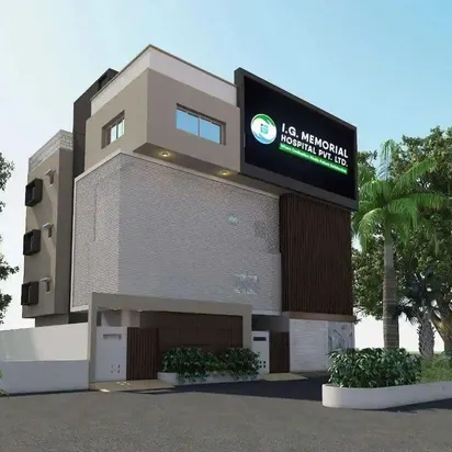 List of Best Hospitals in Mangrol - 2024 | Find Hospitals Near me ...