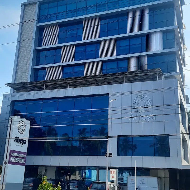 Atreya Hospital Kizhakkumpattukara, Thrissur - Contact number, Doctors ...