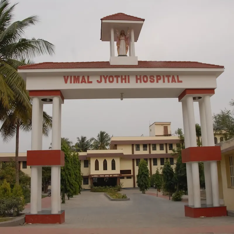 Vimal Jyothi Hospital Saravanampatti, Coimbatore - Contact number ...