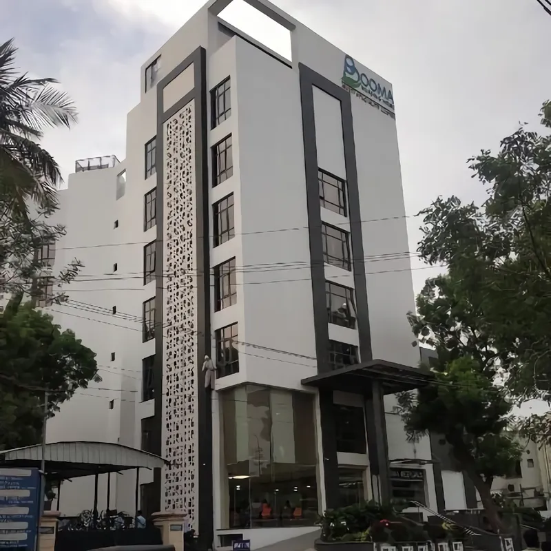 Booma Nursing Home Gokhale Road, Madurai - Contact number, Doctors, Address | Bajaj Finserv Health