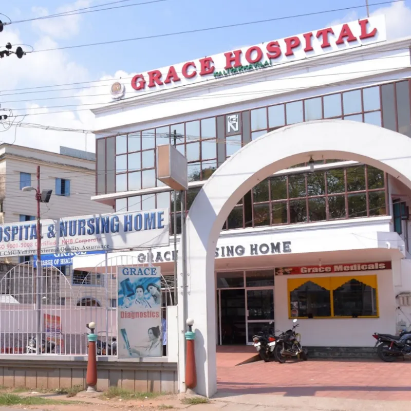 Grace Hospital Kaliyakkavilai, Kanyakumari - Contact number, Doctors ...