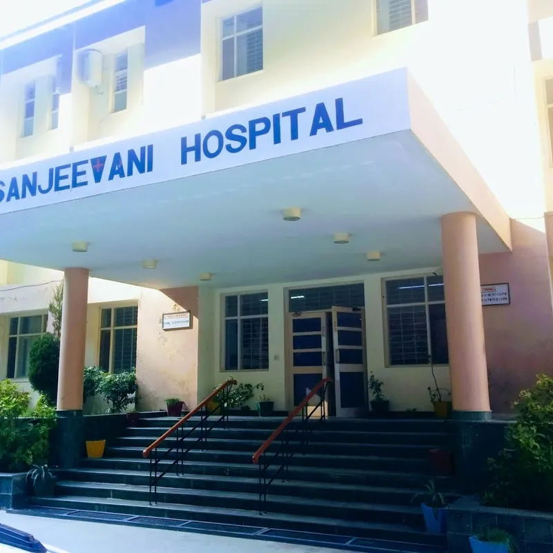 Jindal Sanjeevani Hospital - Sholtu Tapri, Kinnaur - Contact number ...