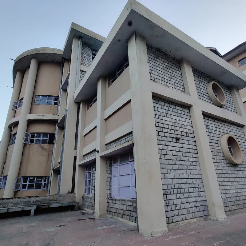 Mahatma Gandhi Medical Services Complex Rampur Bushahr, Shimla ...