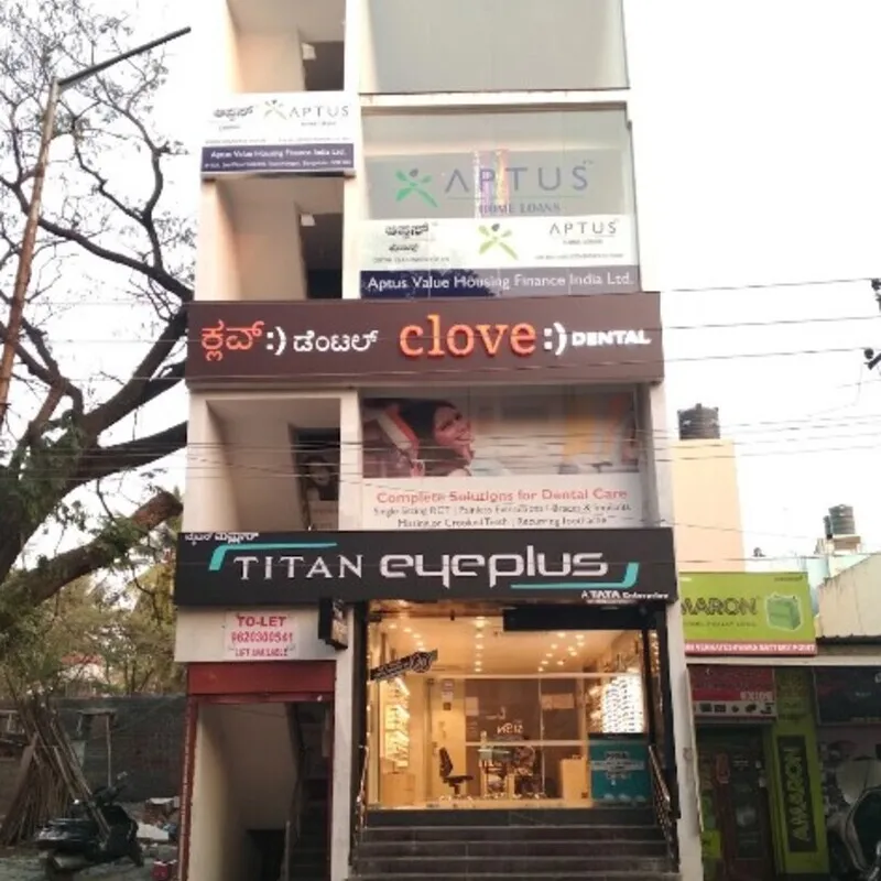Clove Dental Kengeri Satellite Town, Bengaluru - Contact number ...