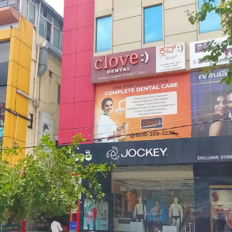 Clove Dental Chandra Layout, Bengaluru - Contact number, Doctors ...