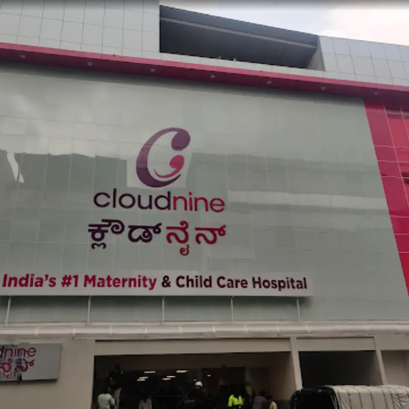 Cloudnine Hospital Taluk, Bengaluru - Contact number, Doctors, Address | Bajaj Finserv Health