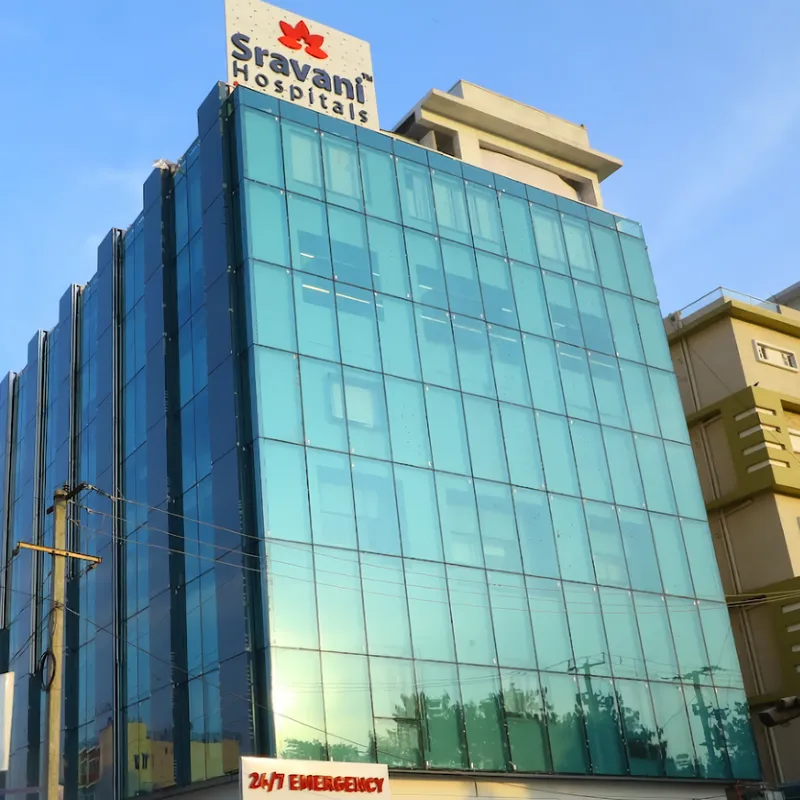 Sravani Hospitals Madhapur, Hyderabad - Contact number, Doctors ...