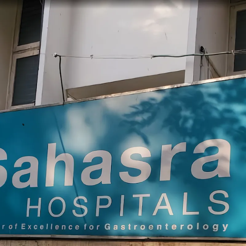 Sahasra Hospital Jayanagar, Bengaluru - Contact number, Doctors ...